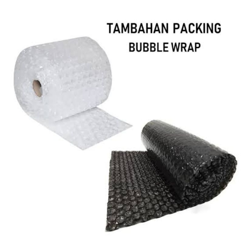 Jual Extra Bubble Wrap Besar ( Untuk Speaker, Kompor, Kipas Angin dan ...