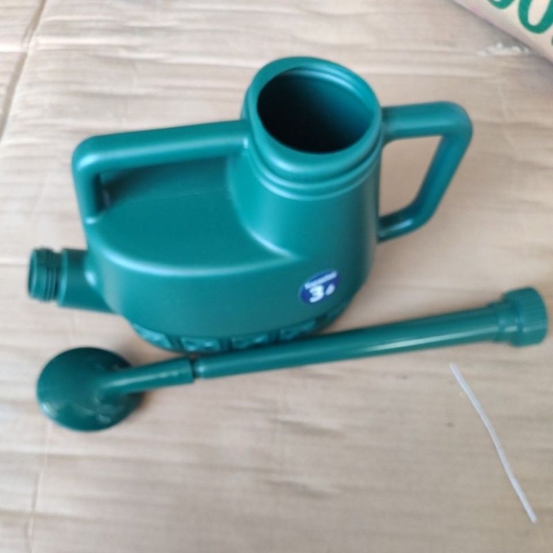Jual POT SIRAM TANAMAN 5 LITER LION STAR/ALAT PENYIRAM TANAMAN/BOTANY ...