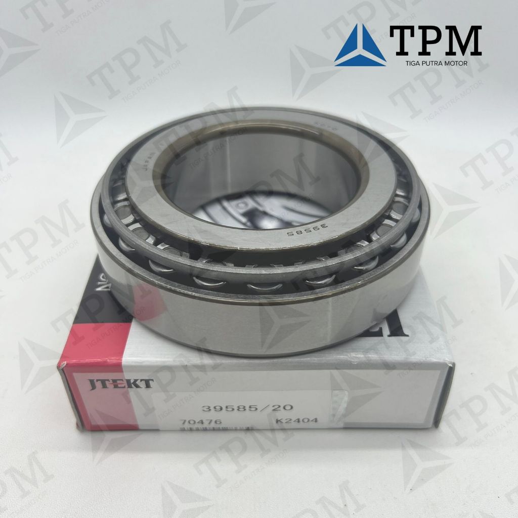 Jual BEARING RODA BELAKANG DALAM RINO 14B / 115PS 39585/20 KOYO JAPAN ...