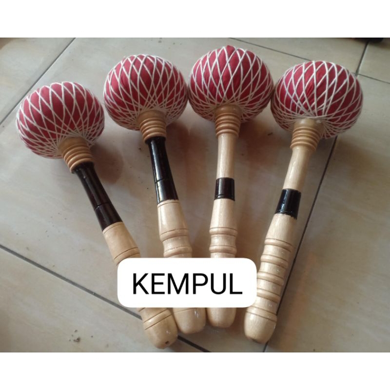 Jual Tabuh gong kempul | Shopee Indonesia