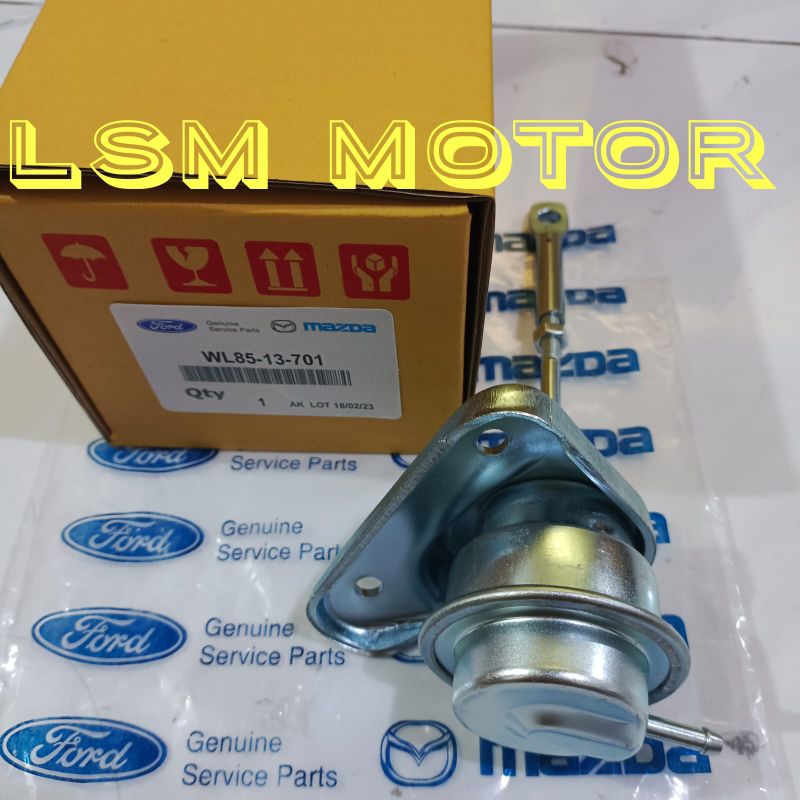 Jual vacum turbo charger Ford ranger | Shopee Indonesia