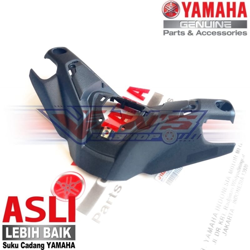 Jual Cover Handle Upper Cover Stang Atas New Nmax Neo, Neo S, Turbo Dan ...