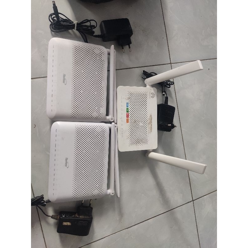 Jual modem fiberhome bekas | Shopee Indonesia