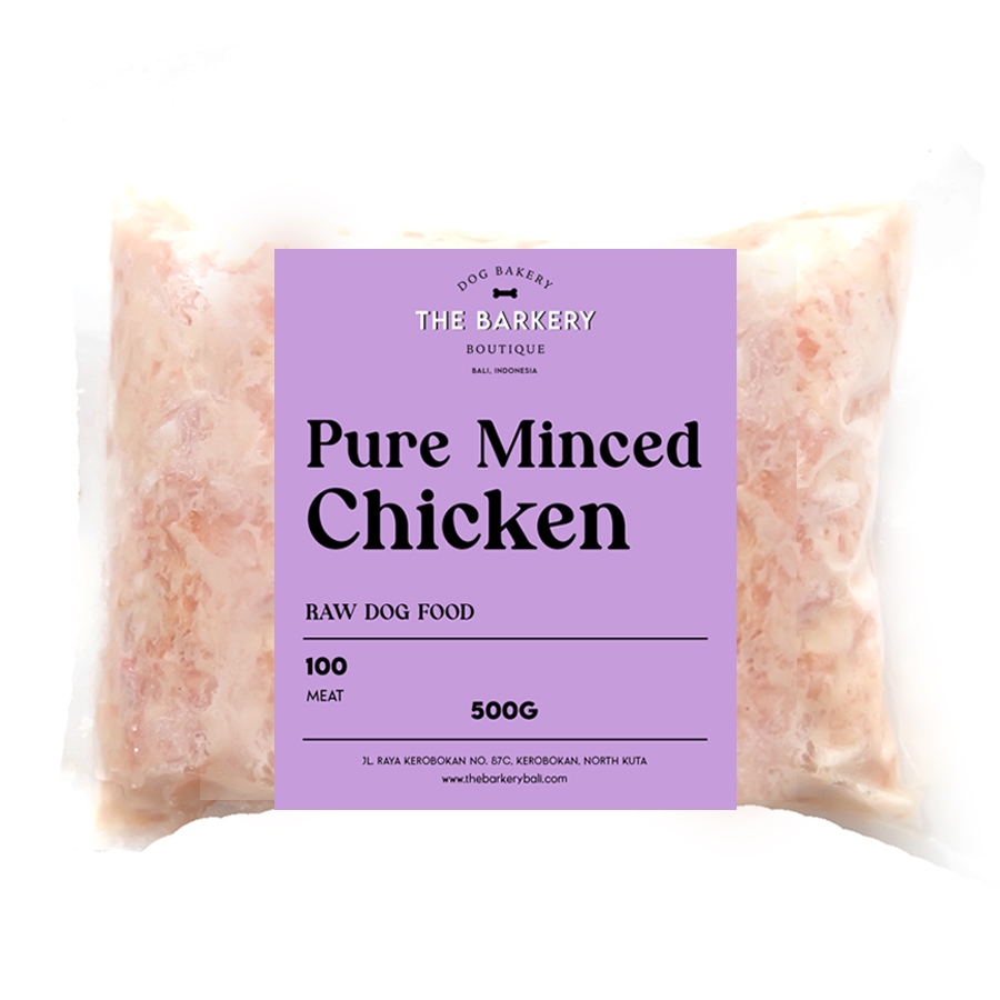 Jual Raw Pure Mince Chicken | Shopee Indonesia