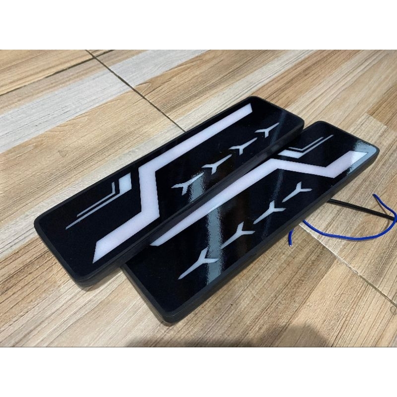 Jual Stoplamp Mobil Pick-up variasi Lampu Belakang Mobil Pickup CARRY ...