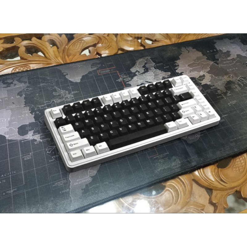 Jual Vortex Series NS75 | Mechanical Keyboard | Shopee Indonesia