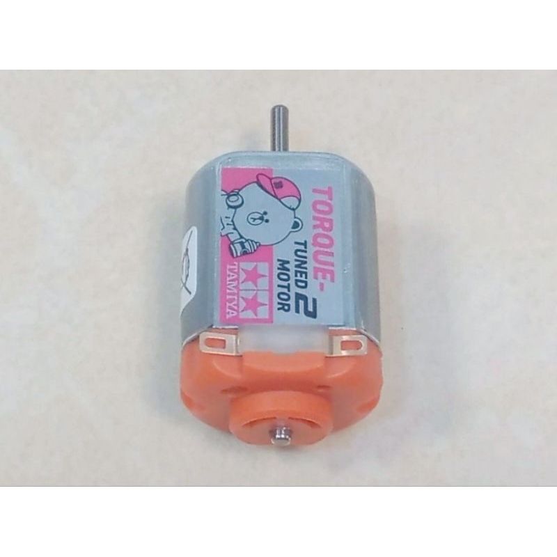 Jual Torque Tuned 2 Motor Brown Racer / Dinamo Tamiya Original | Shopee ...