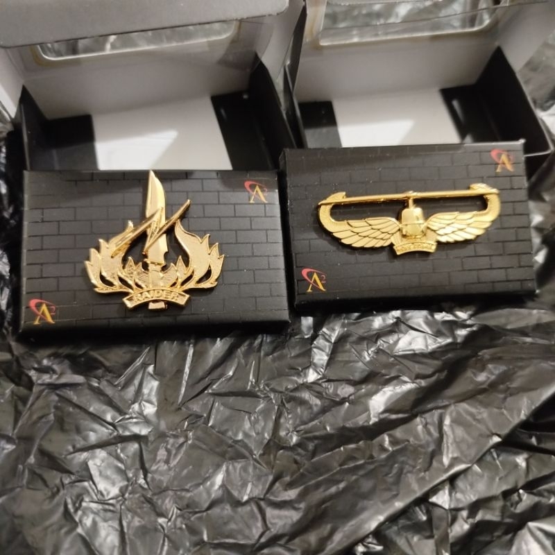 Jual super exclusive paket brevet wing mobud raider | Shopee Indonesia