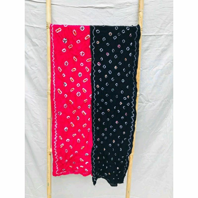 Jual Angkin Jumputan handmade | Shopee Indonesia