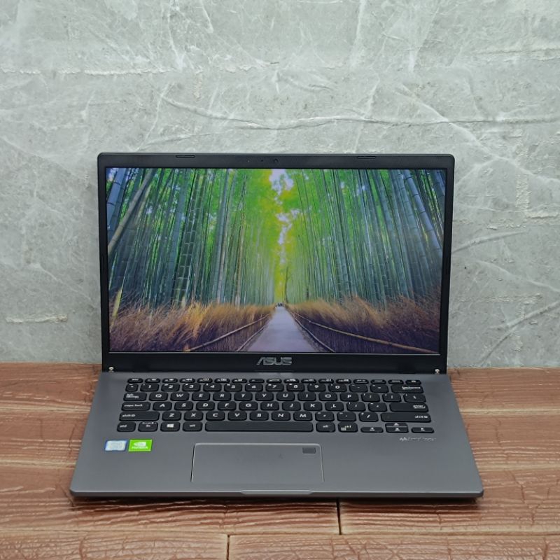 Jual Laptop Asus Vivobook A409FJ Intel Core i5-8265U RAM 12GB SSD 256GB MX230 GEN8 | Shopee ...