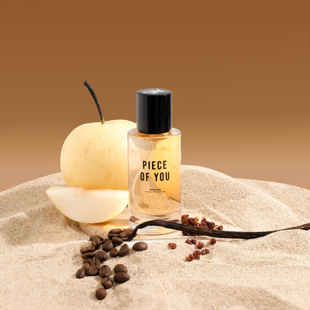 Jual NOTICE SCENT Piece Of You Extrait De Parfume 50ml | Shopee Indonesia