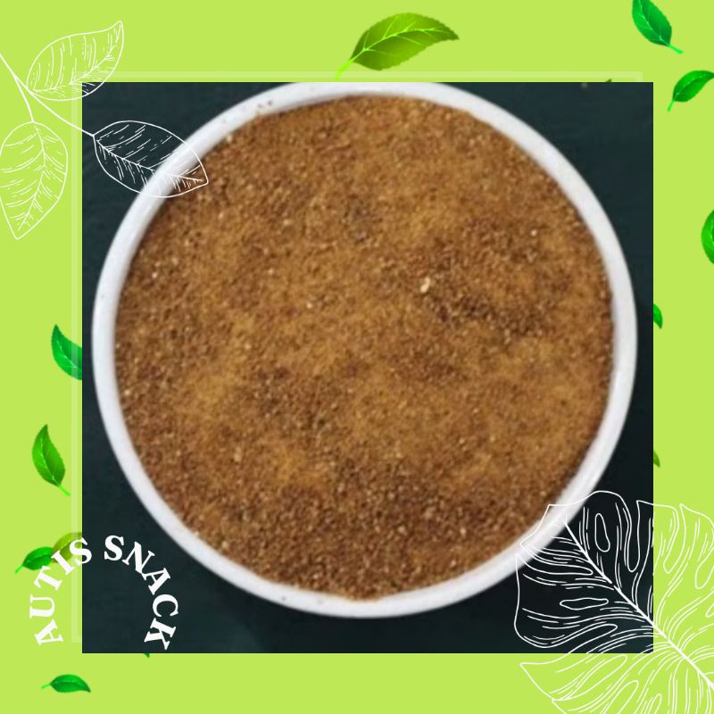 Jual GULA AREN ORGANIK KRISTAL, sangat bagus untuk AUTIS/GLUTEN FREE ...