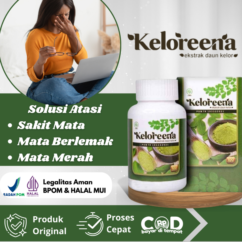 Jual Obat Mata Berlemak, Pembersih Pterigium, Penghilang Selaput Putih ...