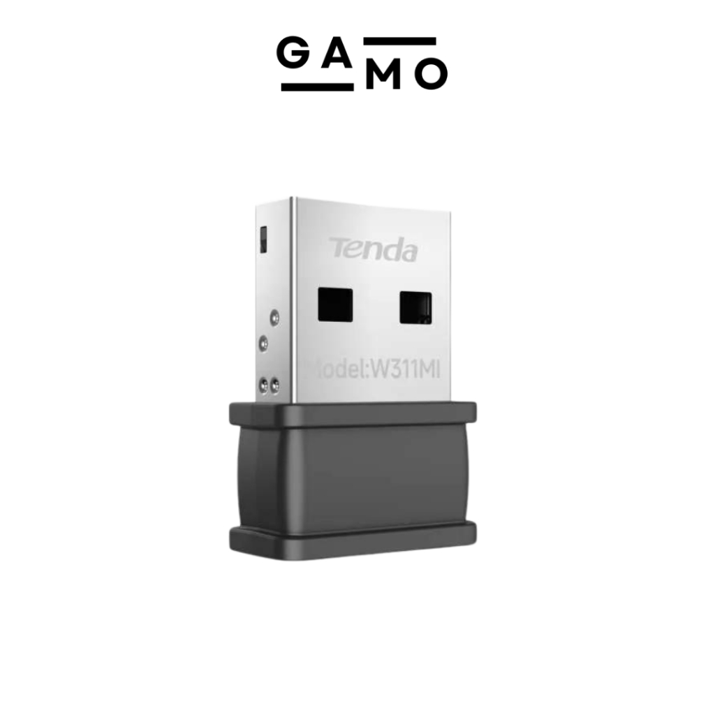 Jual USB WIFI TENDA W311 WIRELESS NANO ADAPTER 150Mbps AUTO INSTALL ...
