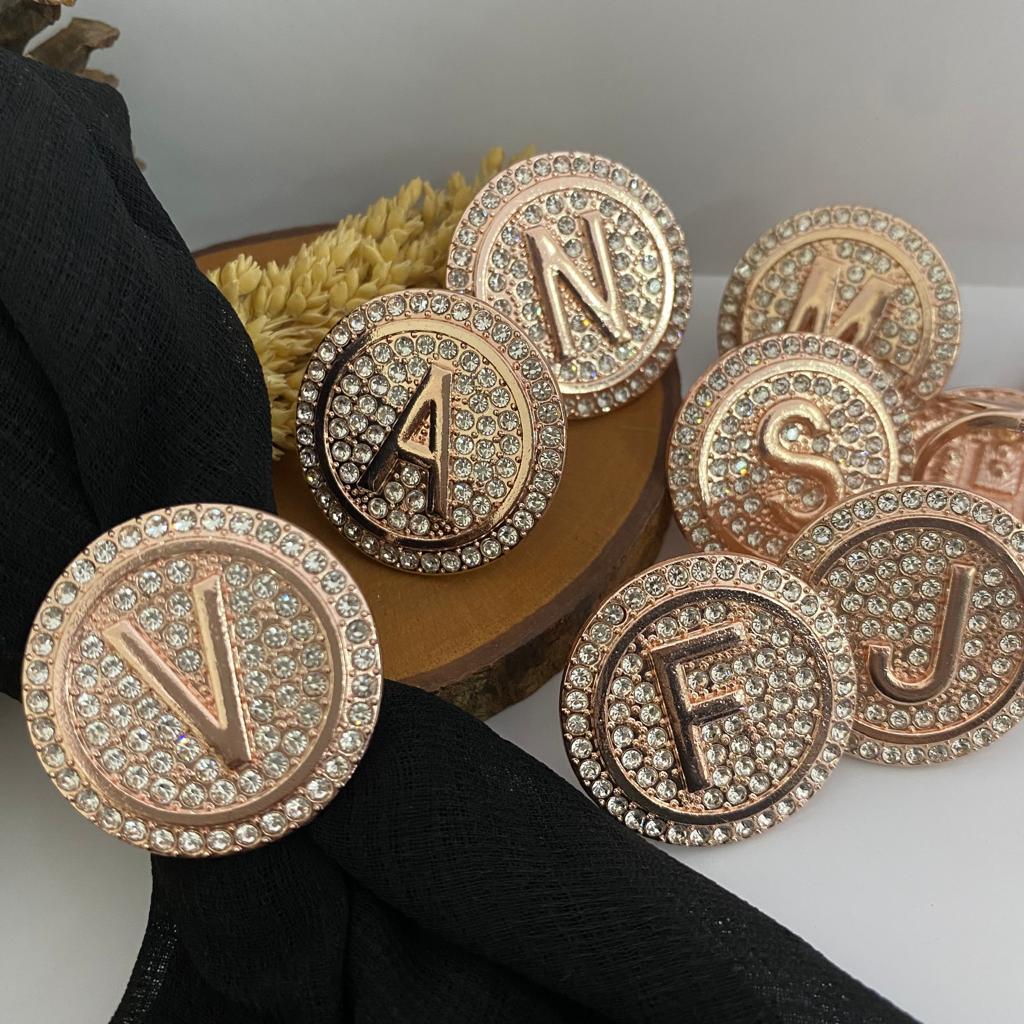 Jual Bros Ring Hijab Motif HURUF| Ring Hijab Motif Huruf| Cincin Hijab ...