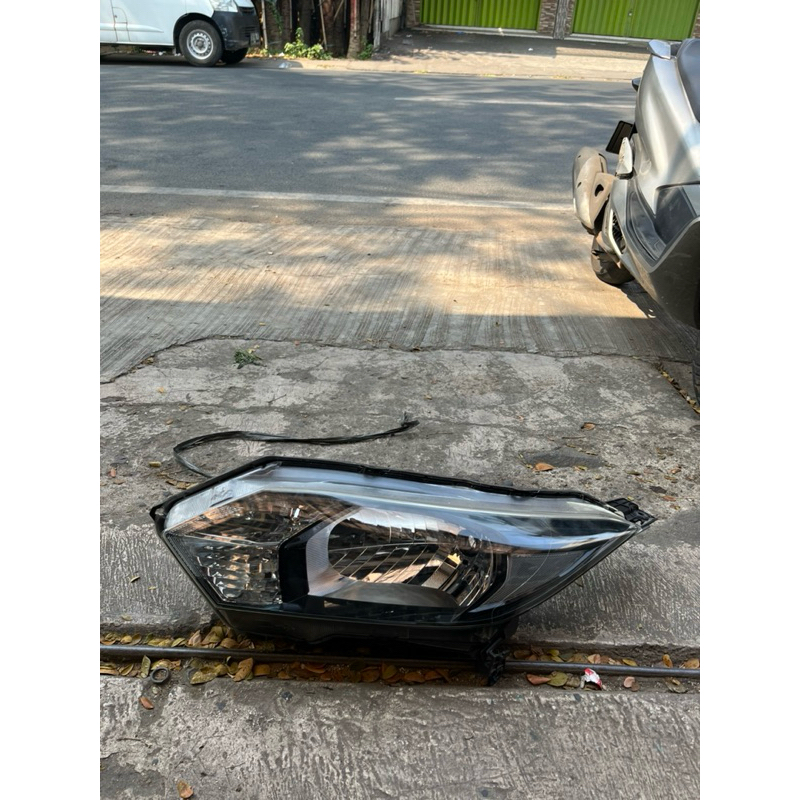 Jual HEADLAMP HONDA HRV 2015 2016 2017 ORIGINAL | Shopee Indonesia