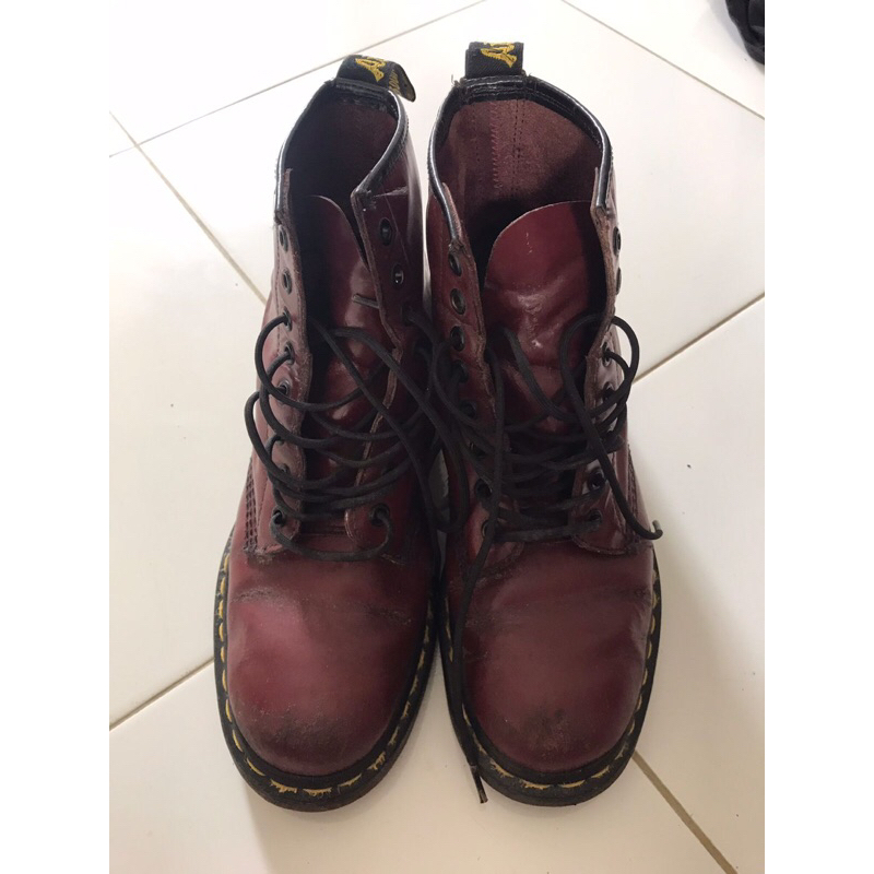 Jual Sepatu docmart | Shopee Indonesia