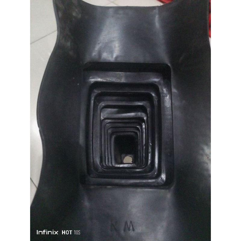 Jual Karet Shift Boot Universal/karet Boot persneleng | Shopee Indonesia