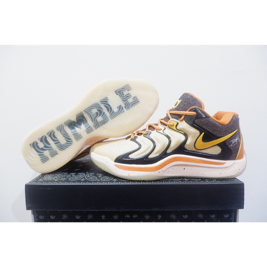 Jual SEPATU BASKET NK KD 17 LOW BINK! | Shopee Indonesia