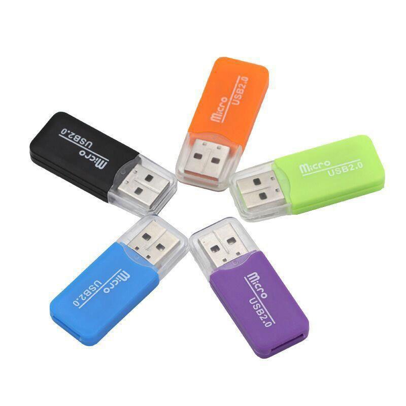 Jual CARD READER MICRO SD PAPAN | Shopee Indonesia