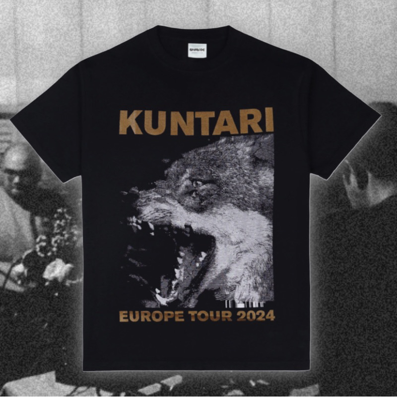 Jual Kuntari - Europe Tour 3 | Shopee Indonesia