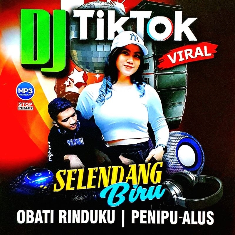 Jual KASET MOBIL DJ TOK TIK REMIX INDO TERVIRAL - KASET DJ TERBARU 2022 MP3 - KASET DJ TERBARU ...