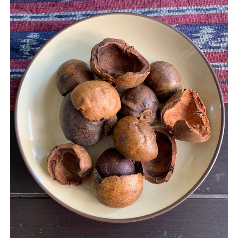 Jual Kulit manggis kering 1 kg - 500 gr (Bis COD Bayar di Tempat ...