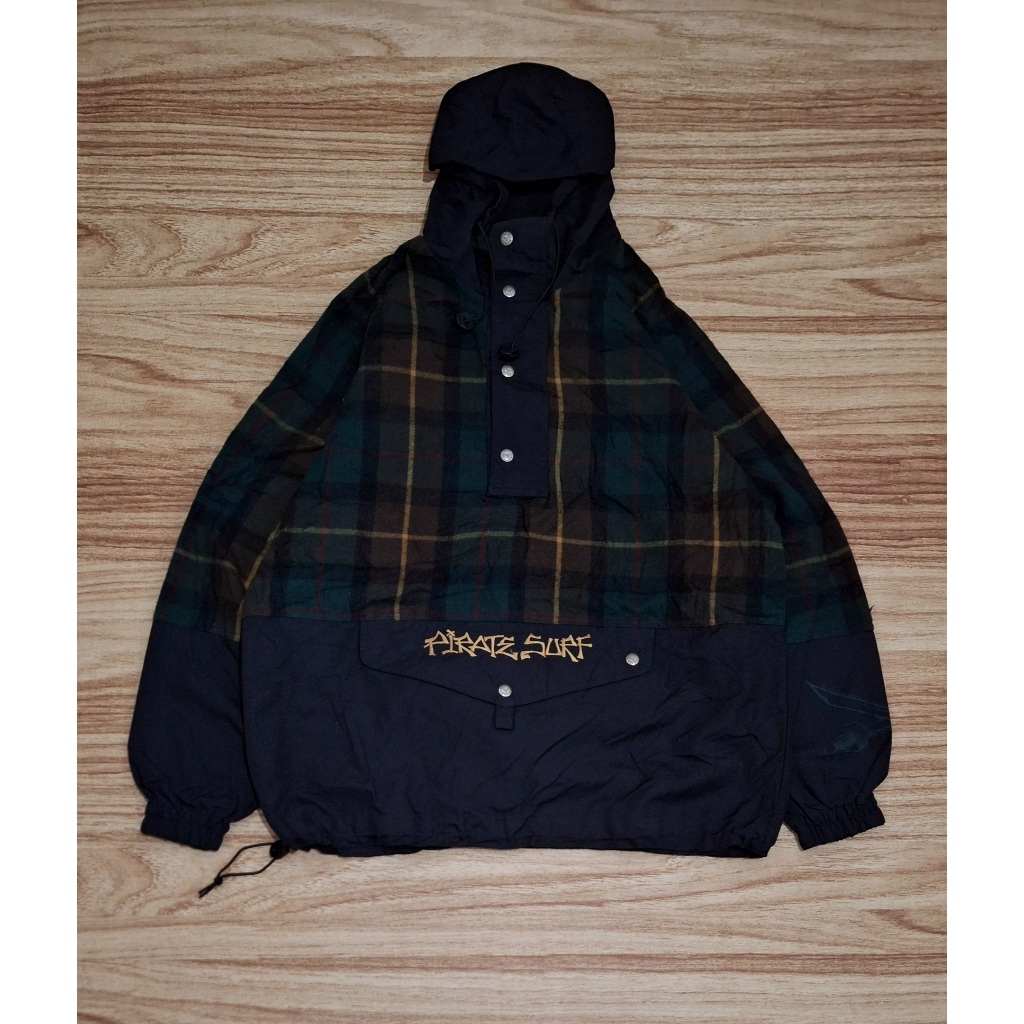 Jual PIRATE SURF COUGLE JACKET | Shopee Indonesia