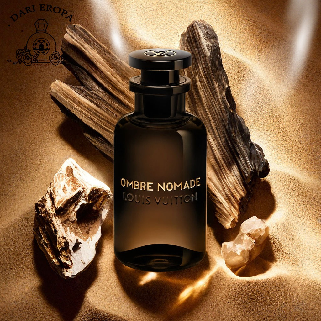 Jual 【100% ORIGINAL】LV OMBRE NOMADE EDP 100ml PARFUME UNISEX / Parfum ...
