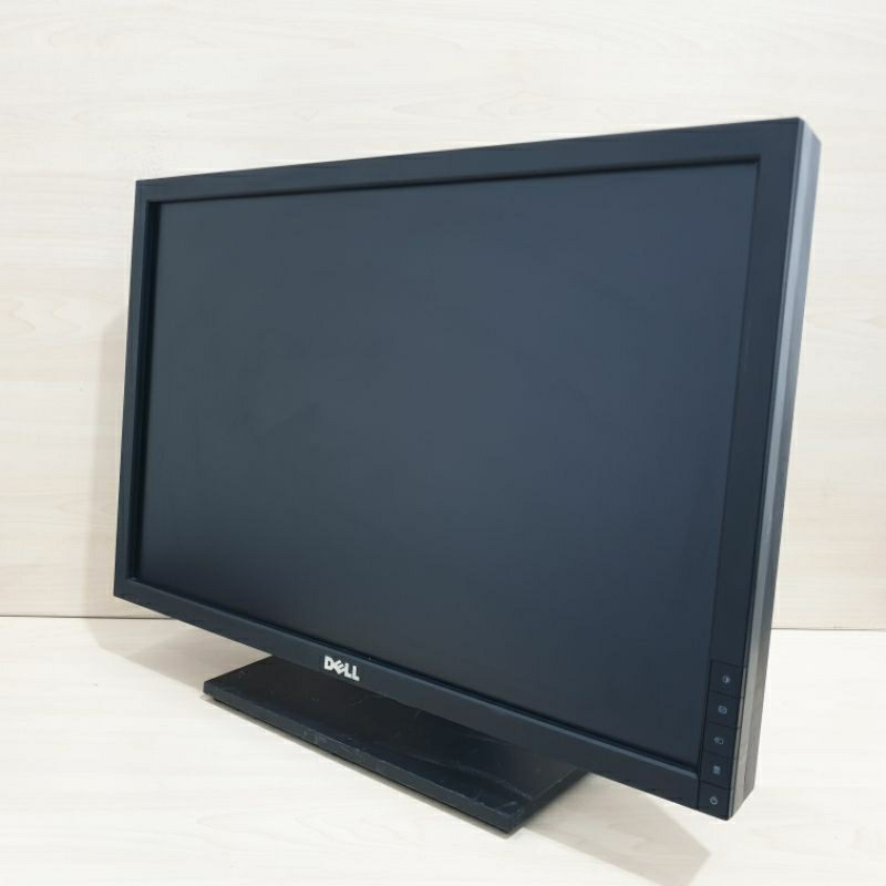 Jual MONITOR DELL 19INCH | 22INCH LCD | 22INCH | 24INCH LED KAKI BISA ...