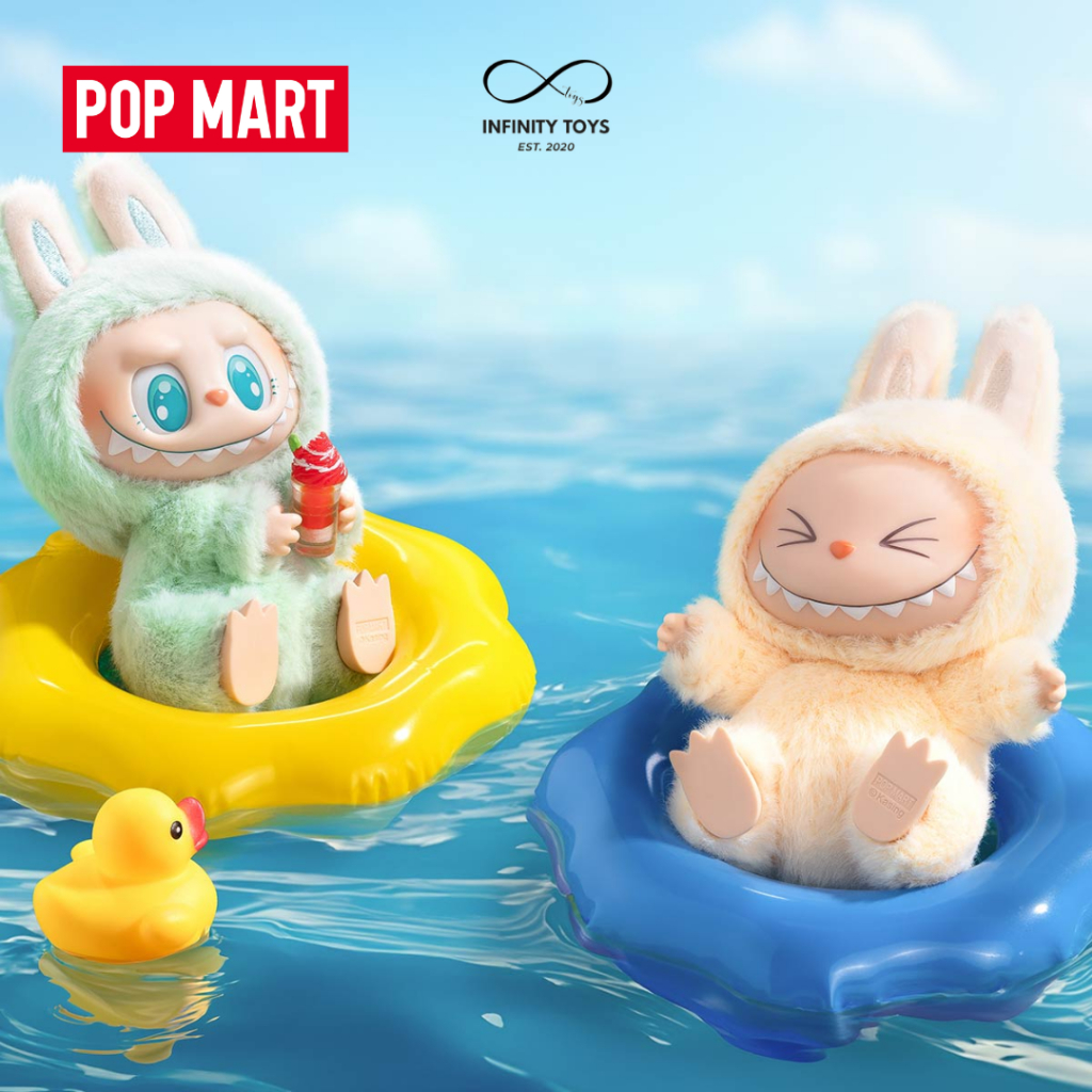Jual POP MART Labubu The Monsters Exciting Macaron Have A Seat Series ...