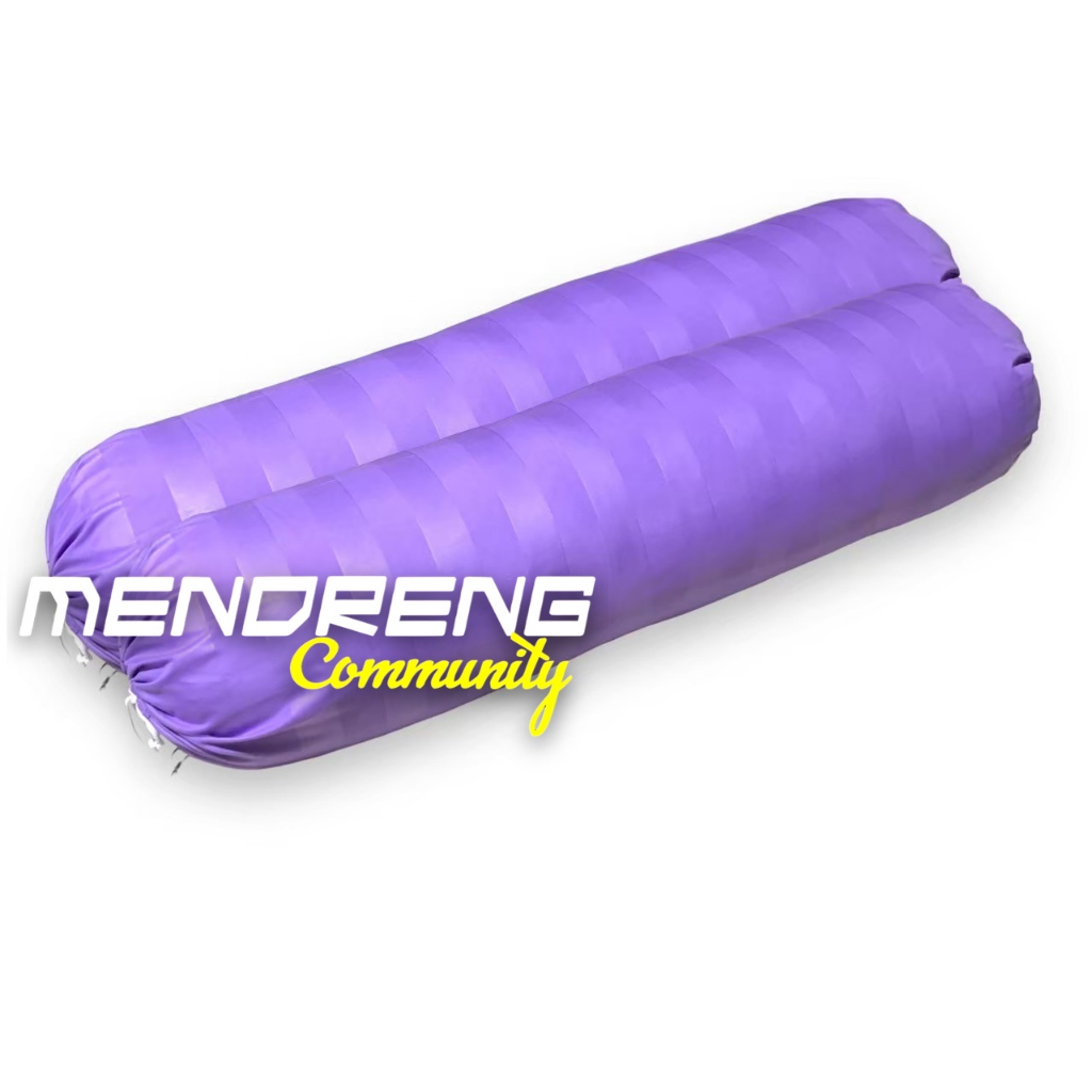 Jual Sarung Guling Polos Ukuran Besar 90 x 35 Cm | Shopee Indonesia