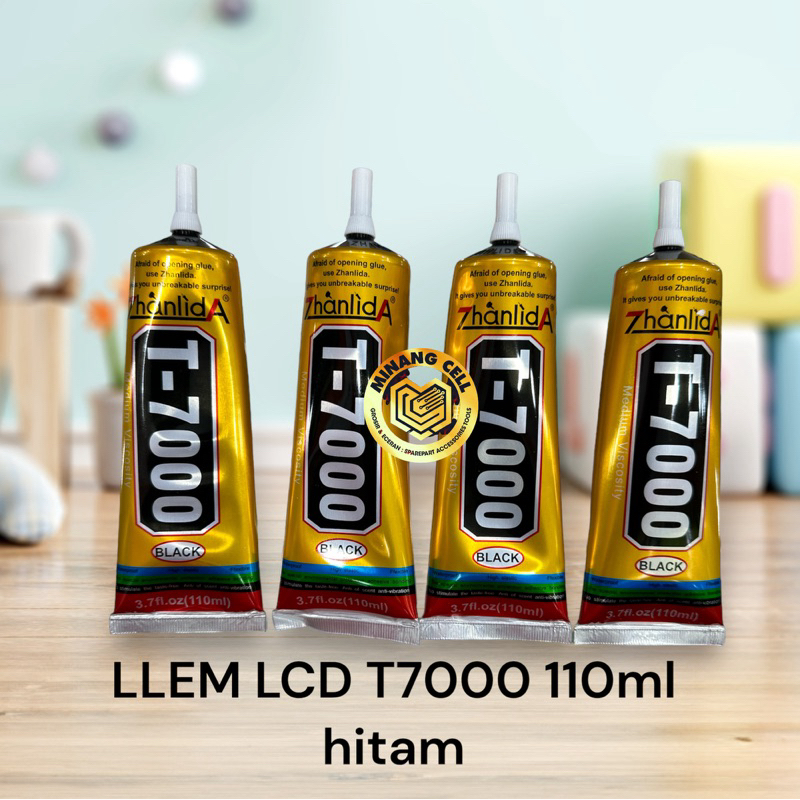 Jual LEM LCD/LEM HP/LEM TOUCHSCREEN | Shopee Indonesia