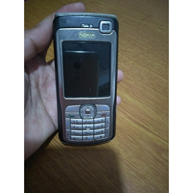 Jual hp Nokia N70 bisa semua kartu normal | Shopee Indonesia