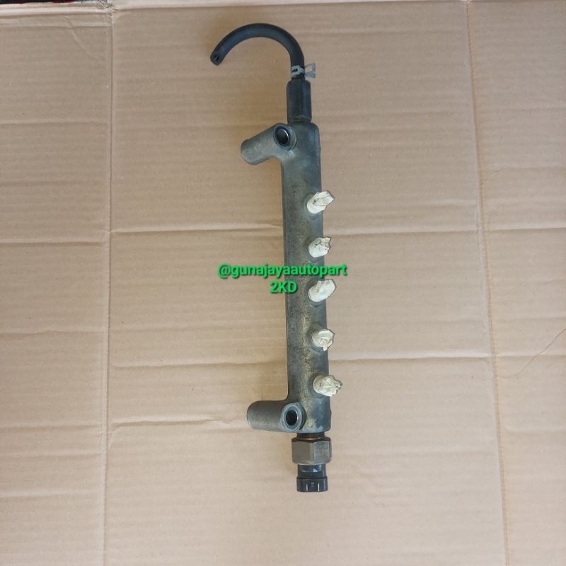 Jual switch pipa commonrail comonrail komplit sensor pressure limiter ...