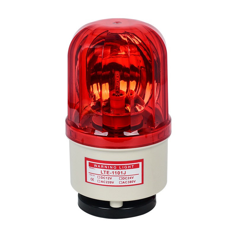 Jual Lampu Warning 1101- Lampu Putar - Rotary Light - Warning Light ...