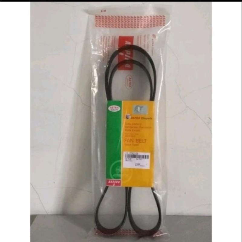 Jual Tali Kipas /V-Belt INNOVA DIESEL 11-7PK1515 ASPIRA | Shopee Indonesia