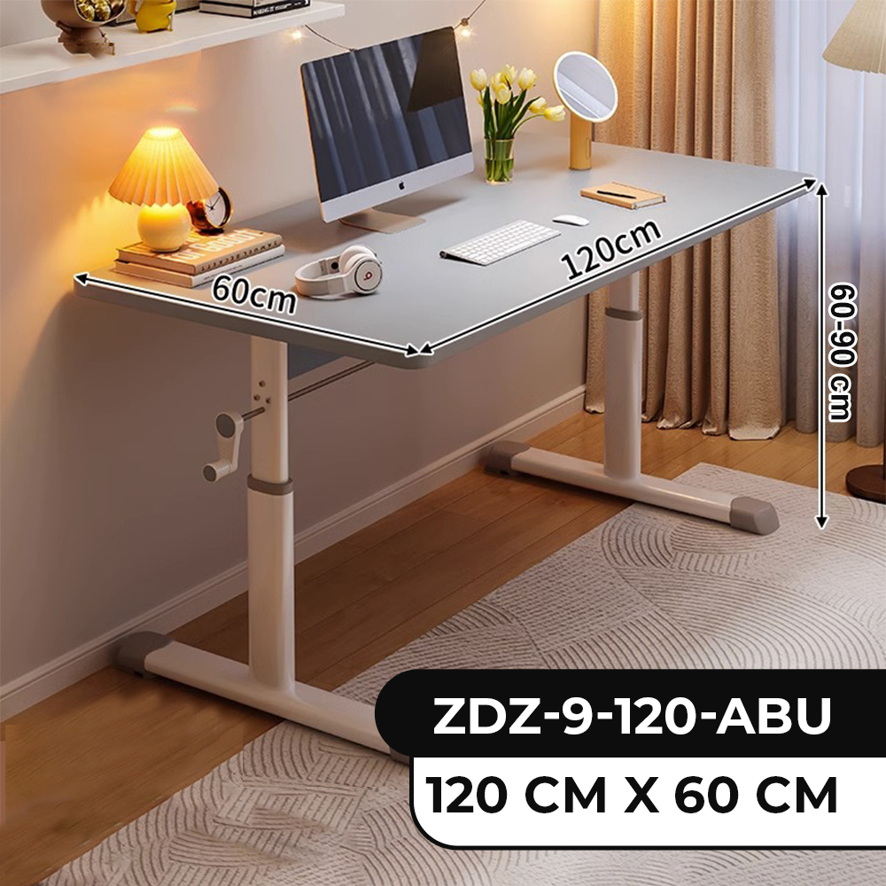 Jual MEJA ZDZ-9 Meja Komputer Minimalis NEJA SERBAGUNA Meja Belajar ...