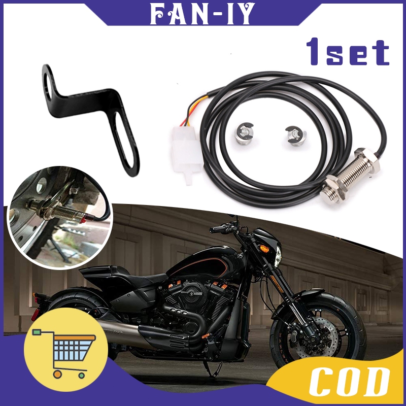 Jual Sensor Speedo Sensor Speedometer Digital Sensor Kecepatan Digital ...