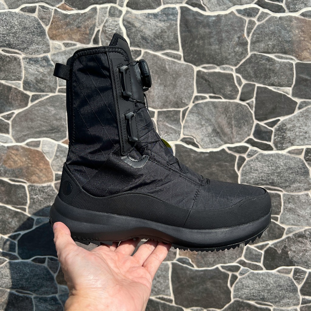 Jual Sepatu Combat Boots PDL Parabellum Boa - SLICK XPAC | Shopee Indonesia