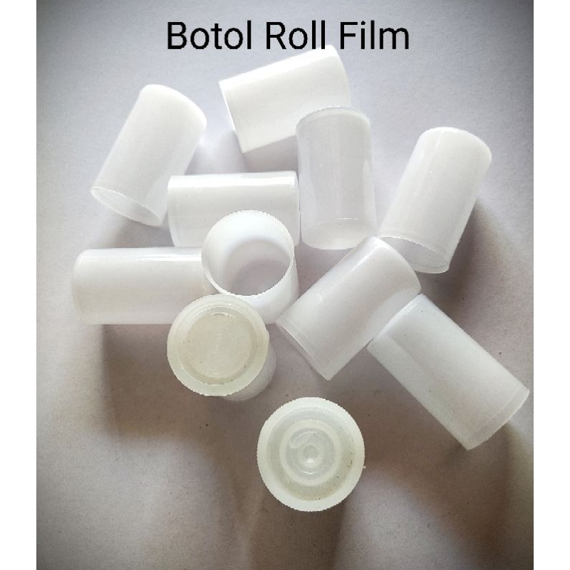 Jual Botol Roll Film | Shopee Indonesia