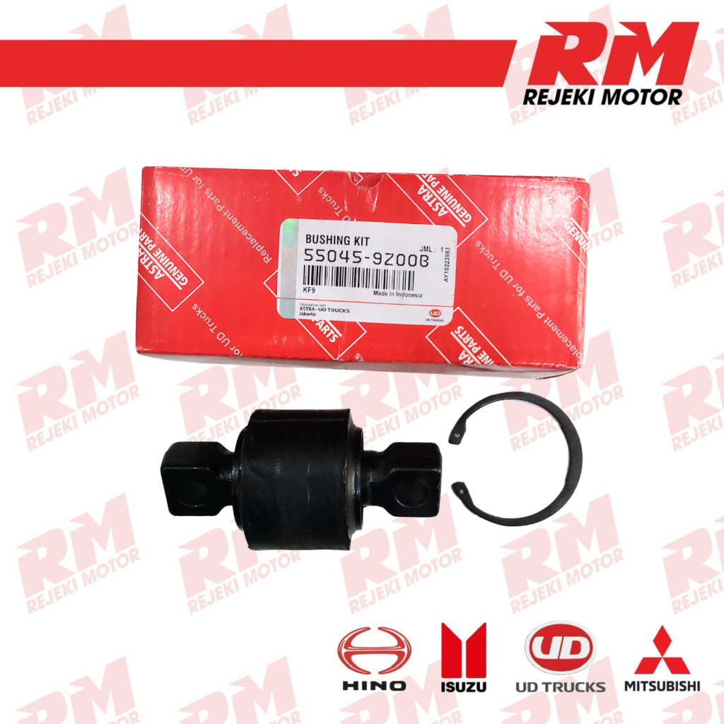 Jual KARET DINGDONG STABIL NISSAN QUESTER SMALL | Shopee Indonesia