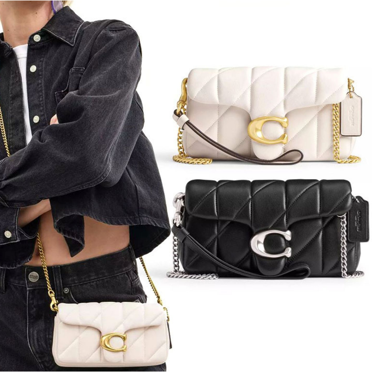 Jual CP018 coach mini size women shoulder crossbody bag sling bag ...