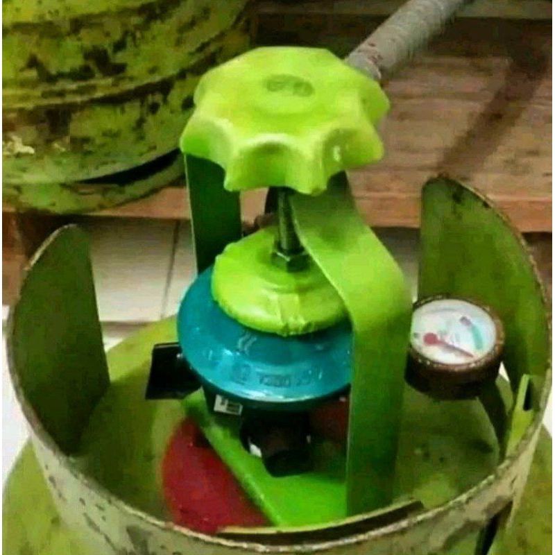 Jual Alat Pengaman pengunci Regulator pengaman regulator | Shopee Indonesia