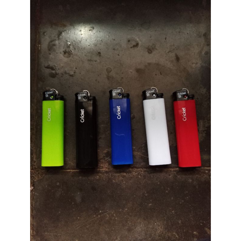 Jual korek cricket 1 pcs | Shopee Indonesia
