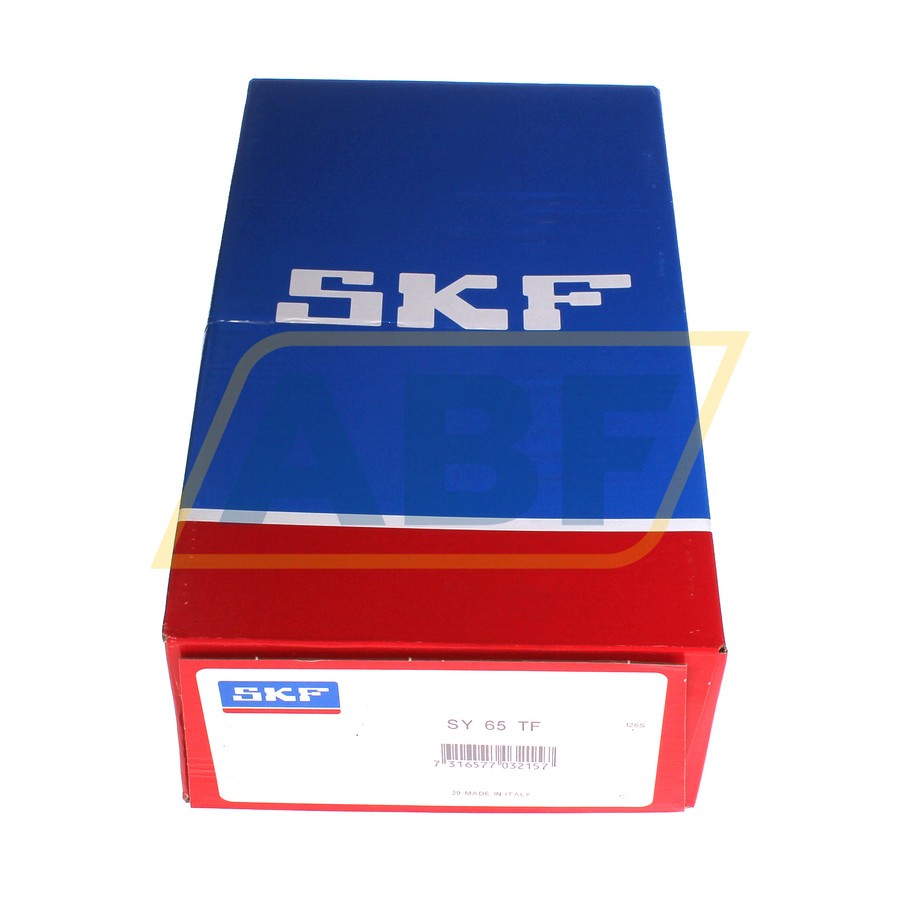 Jual Pillow Block Bearing SY 65 TF as 65mm SKF ORIGINAL | Shopee Indonesia