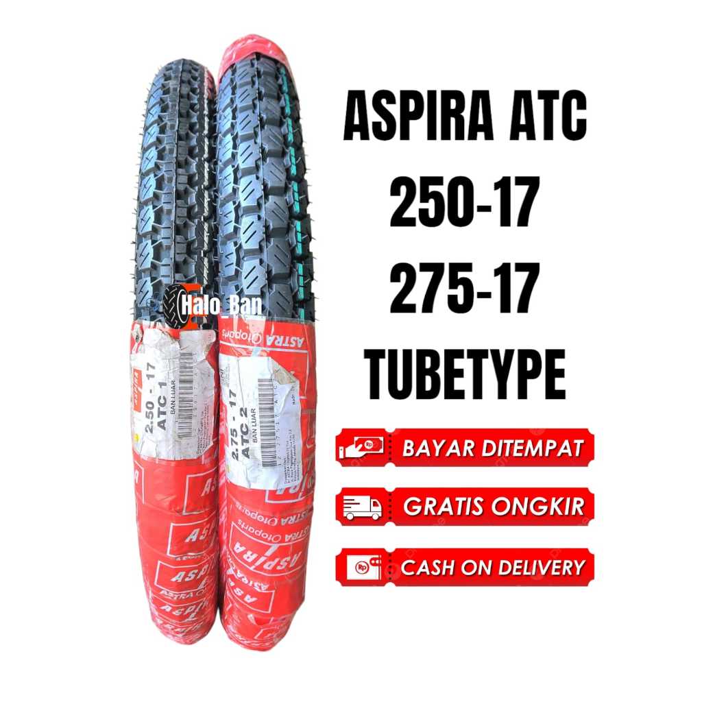 Jual ban aspira 250-17 dan 275-17 ban aspira 275-17 ban 250-17 ban 275 ...
