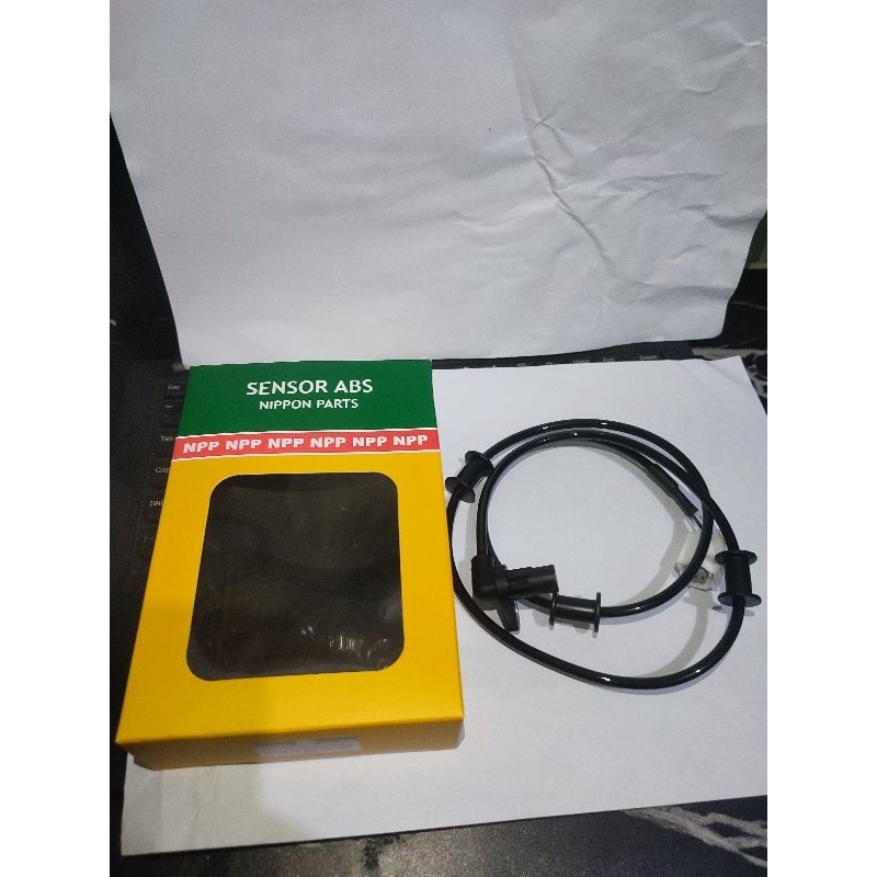 Jual Sensor ABS speed Sensor Nmax Old 2DP Npp | Shopee Indonesia