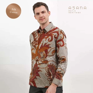 Toko Online Asana Batik Official Shop | Shopee Indonesia
