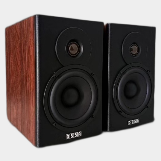 Jual Speaker Monitor Dolphin Sound DS5A-MK5 | Shopee Indonesia